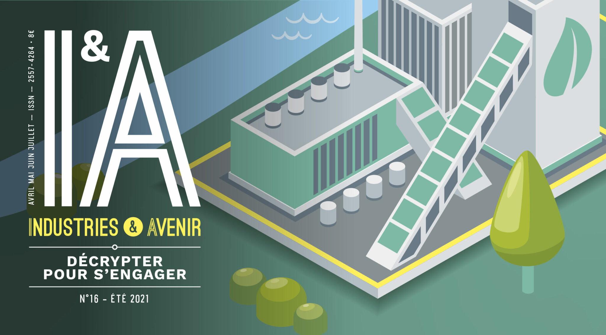 Industrie Verte